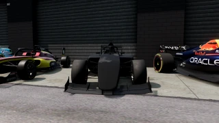 Race Cars Pack V1 - BeamNG.drive
