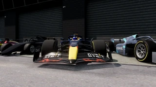 Race Cars Pack V1 - BeamNG.drive