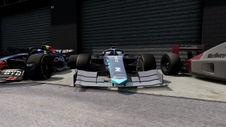 Race Cars Pack V1 - BeamNG.drive