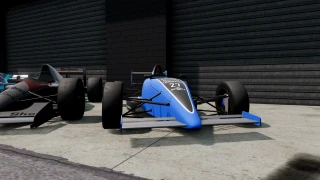 Race Cars Pack V1 - BeamNG.drive