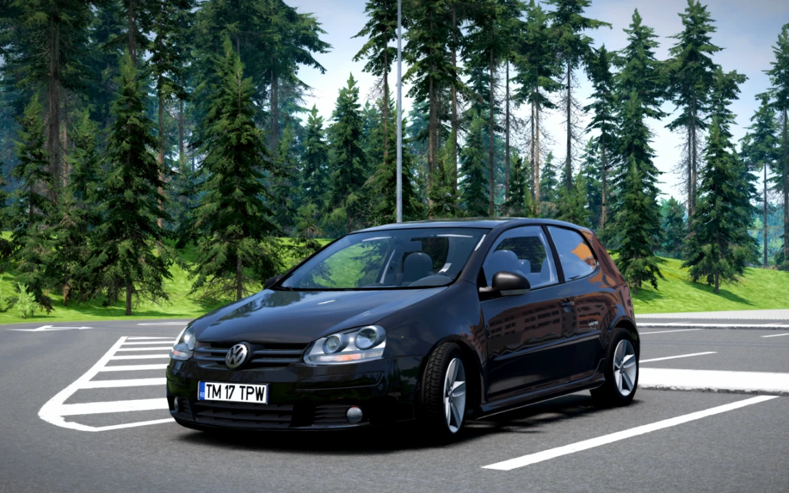 golf 5 - BeamNG.drive Search - ModLand.net