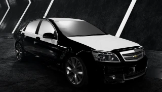 Download chevrolet Caprice - BeamNG.drive - ModLand.net