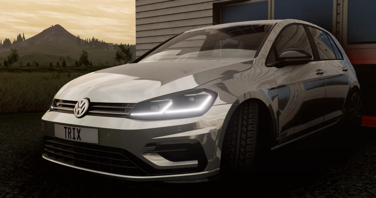 golf 7 - BeamNG.drive Search - ModLand.net