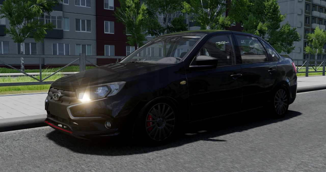 lada - BeamNG.drive Search - ModLand.net