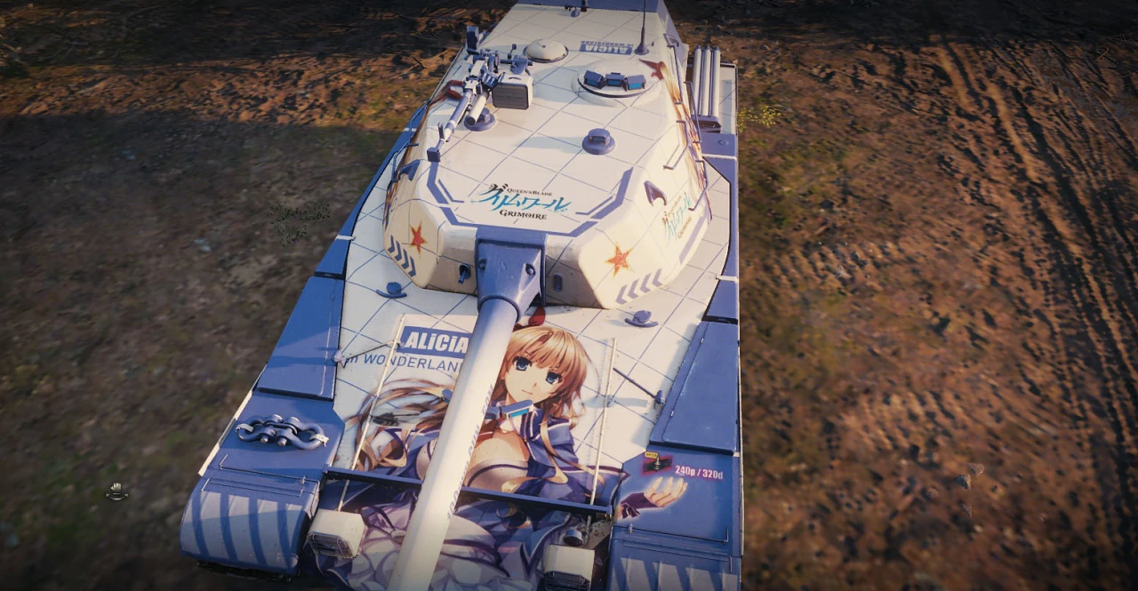 anime - WoT Search - ModLand.net