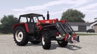 Lizard T229 v 1.0.1.0 - FS 22