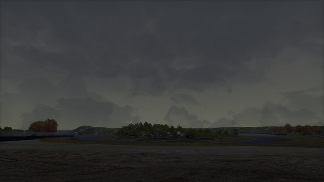 Bernd's Real Life Weather 2.1.4 - Assetto Corsa