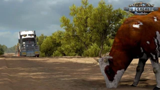 AUSTRALIAN OUTBACK MAP V5.1 - ATS