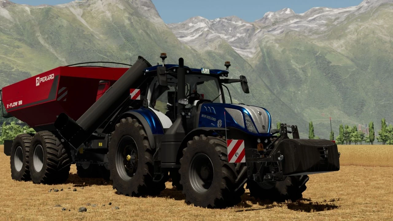 land - FS 22 Search - ModLand.net