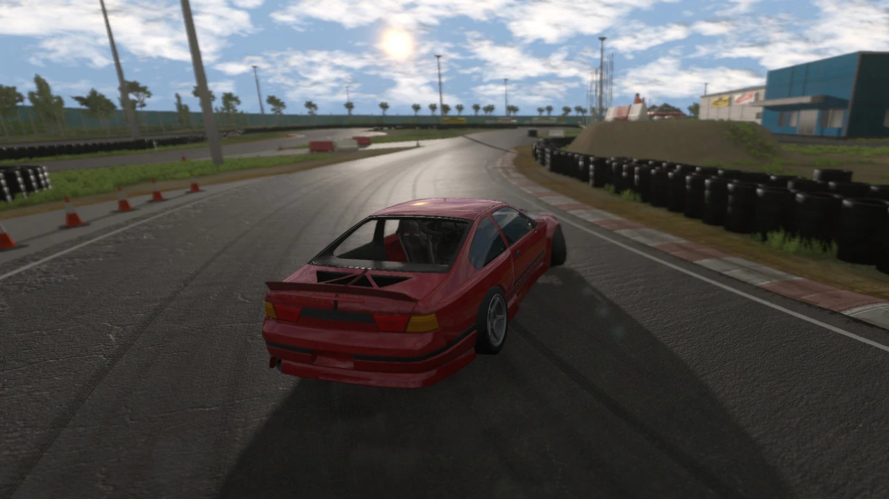 drift - BeamNG.drive Search - ModLand.net