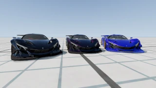 Download APOLLO IE - BeamNG.drive - ModLand.net