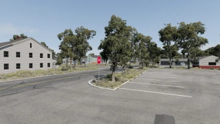 Texas, USA 1.1a - BeamNG.drive