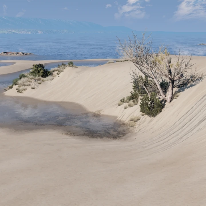 sand - BeamNG.drive Search - ModLand.net