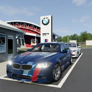 Mercedes and Bmw car pack [Massive Pack] - BeamNG.drive