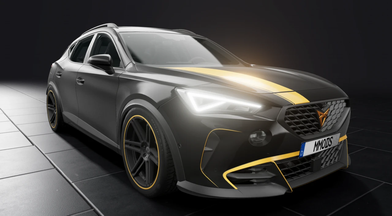 cupra - BeamNG.drive Search - ModLand.net