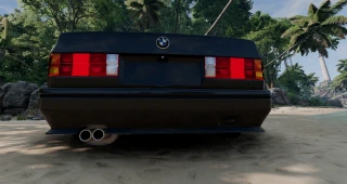 BMW M3 E30 1 - BeamNG.drive