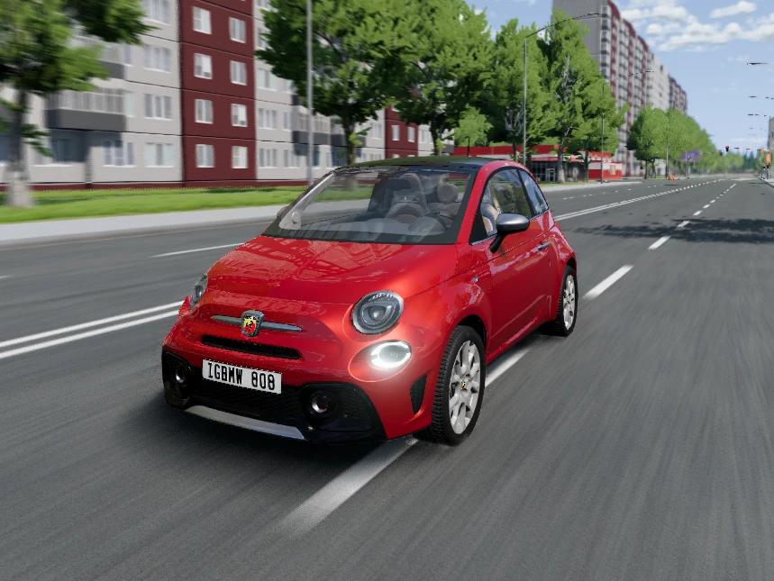 fiat - BeamNG.drive Search - ModLand.net