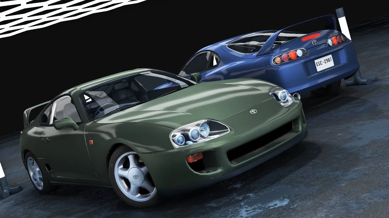 mk4 - BeamNG.drive Search - ModLand.net