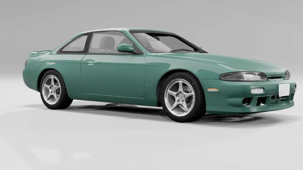 s14 - BeamNG.drive Search - ModLand.net