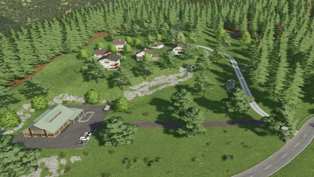 map - FS 22 Search - ModLand.net