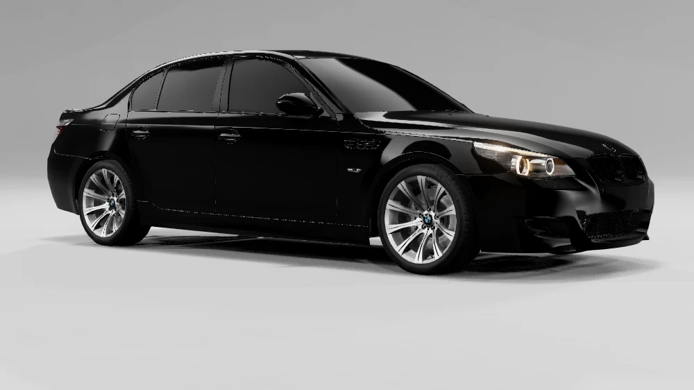 bmw m5 e60 - BeamNG.drive Search - ModLand.net