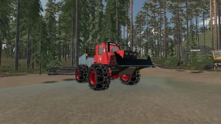 Download TAF 690MK - FS 22 - ModLand.net