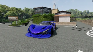 APOLLO IE V1 - BeamNG.drive