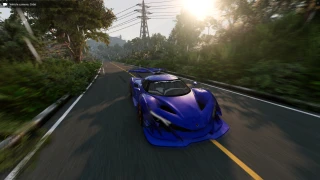 APOLLO IE V1 - BeamNG.drive