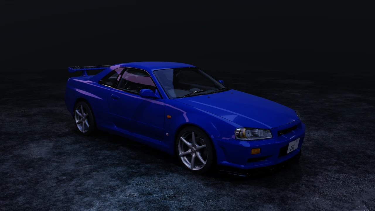 skyline - BeamNG.drive Search - ModLand.net