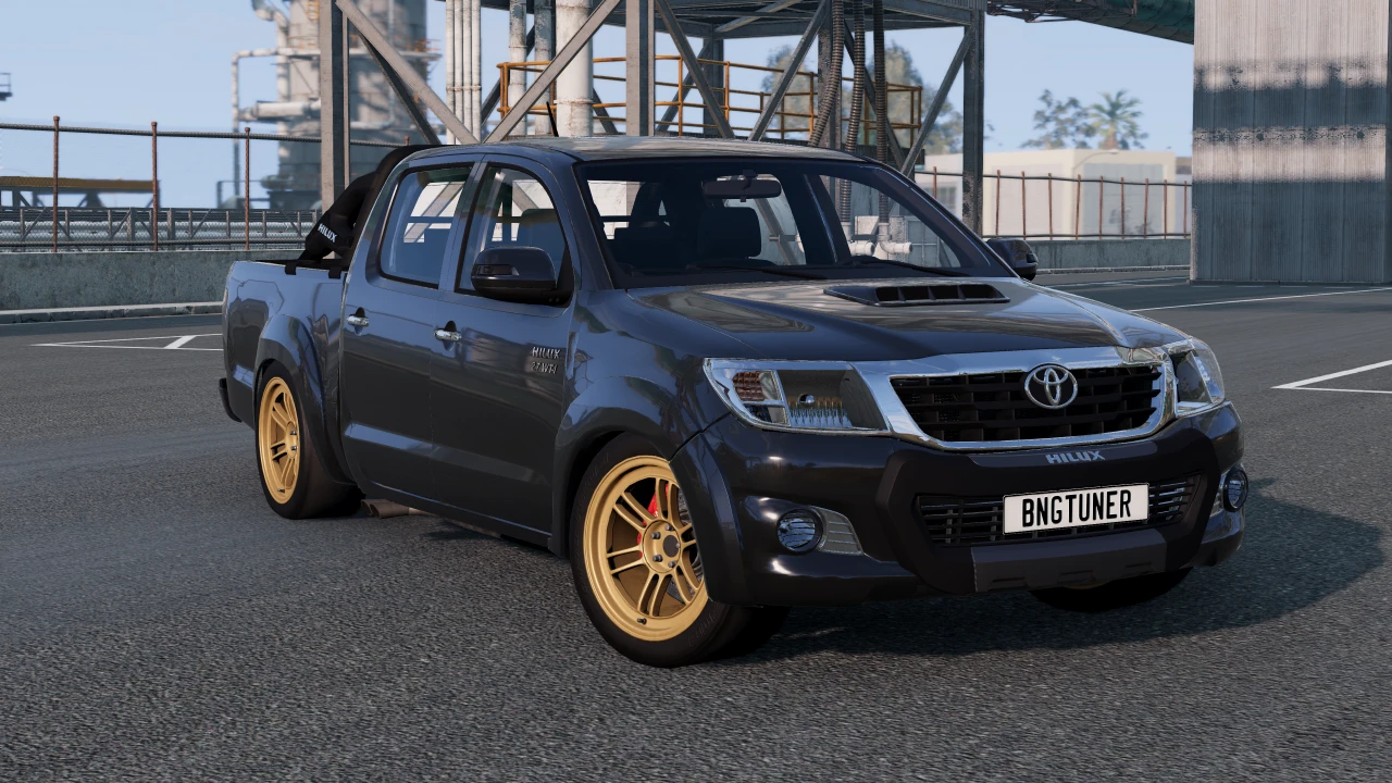 ID - BeamNG.drive Search - ModLand.net