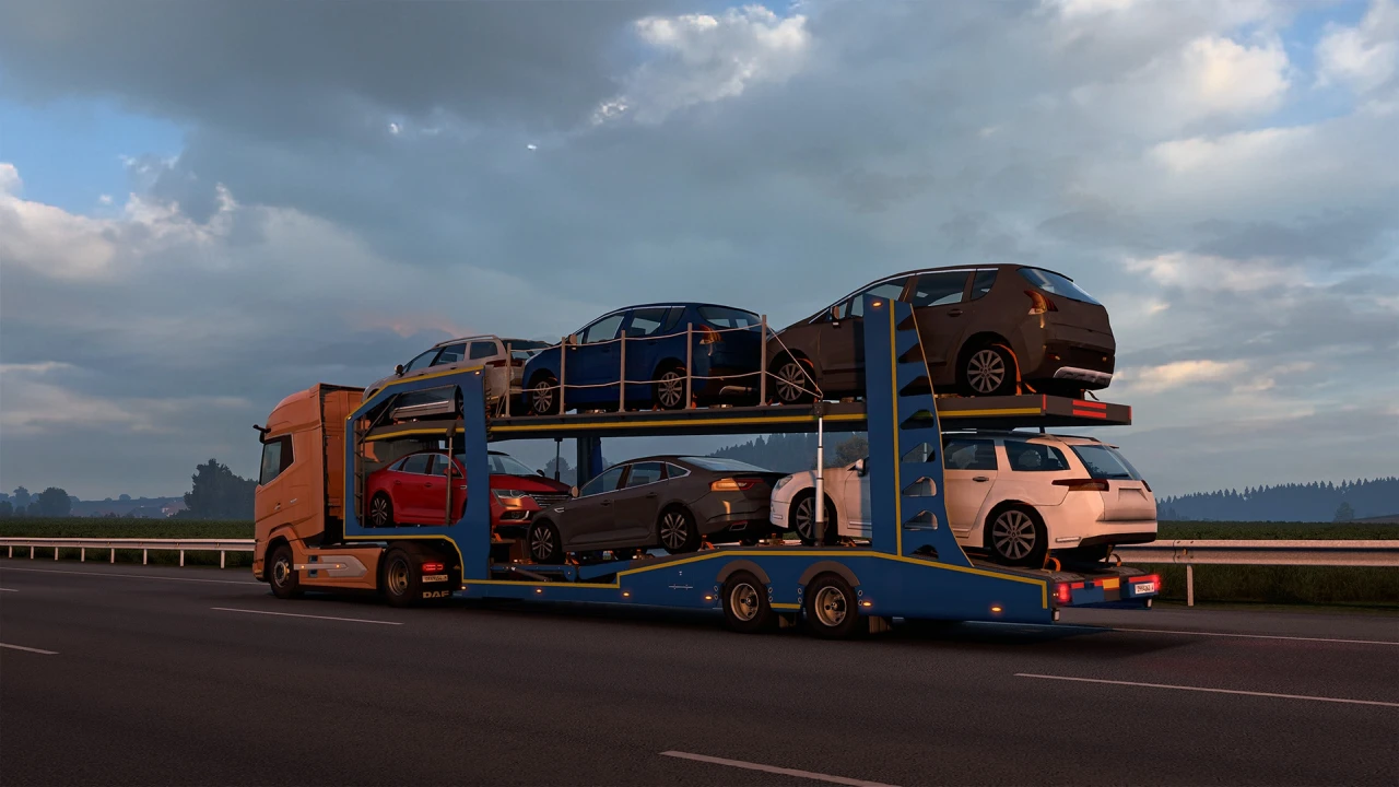 transporter - Search - ModLand.net