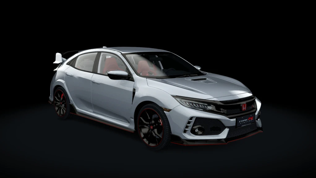 Assetto Corsa Honda mods - ModLand.net