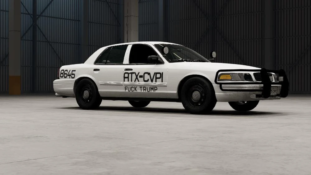 crown vic - BeamNG.drive Search - ModLand.net