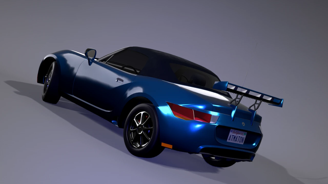convertible - BeamNG.drive Search - ModLand.net