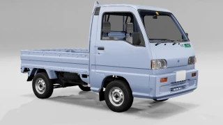 Download Hirochi Talent - BeamNG.drive - ModLand.net