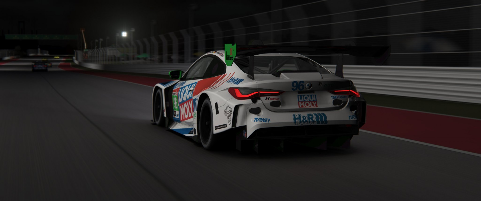 PureLIFE PPFilter-Pack for PURE 4.2 - Assetto Corsa