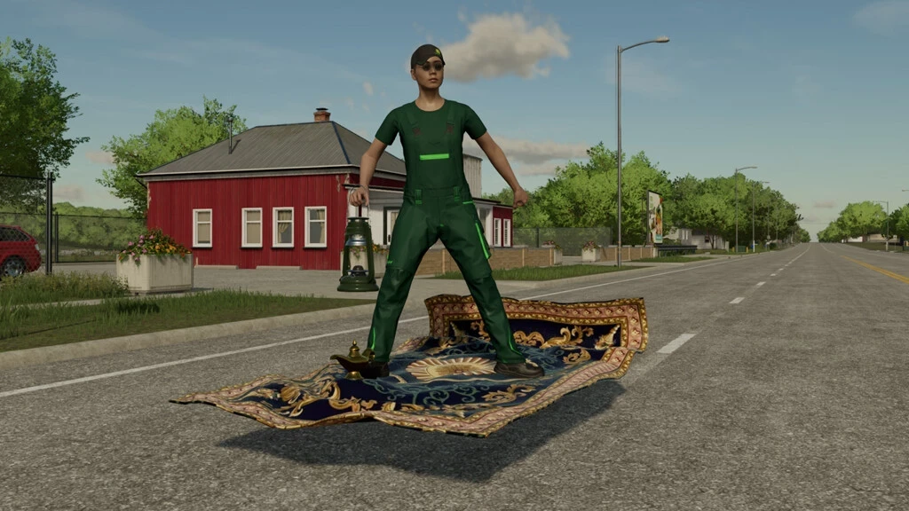 pet - FS 22 Search - ModLand.net