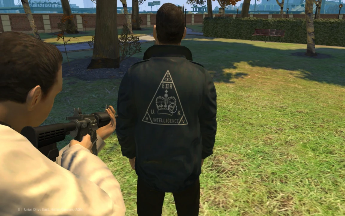 agent - Search - ModLand.net