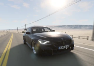 Mercedes and Bmw car pack [Massive Pack] - BeamNG.drive