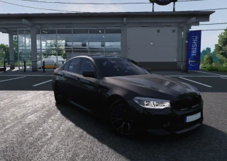 Mercedes and Bmw car pack [Massive Pack] - BeamNG.drive