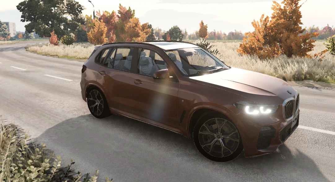 g05 - BeamNG.drive Search - ModLand.net