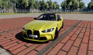 Download Bmw M4 G82/G83 [CSL,widebody,CS,Custom] - BeamNG.drive ...