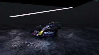 2022 F1 car All versions - BeamNG.drive