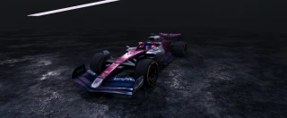 2022 F1 car All versions - BeamNG.drive