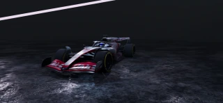 2022 F1 car All versions - BeamNG.drive