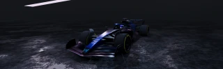 2022 F1 car All versions - BeamNG.drive