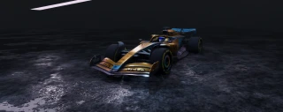 2022 F1 car All versions - BeamNG.drive
