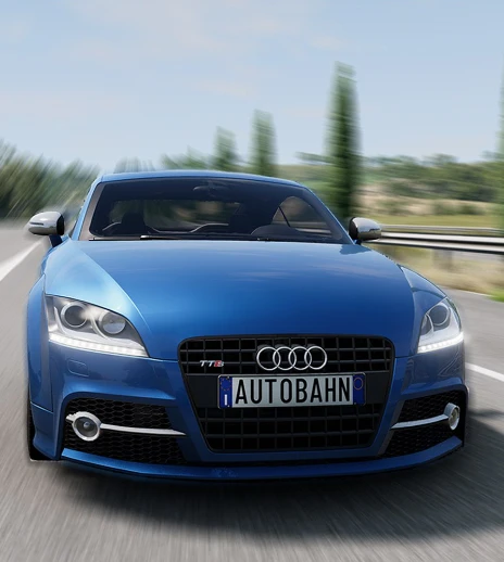 audi tt - BeamNG.drive Search - ModLand.net