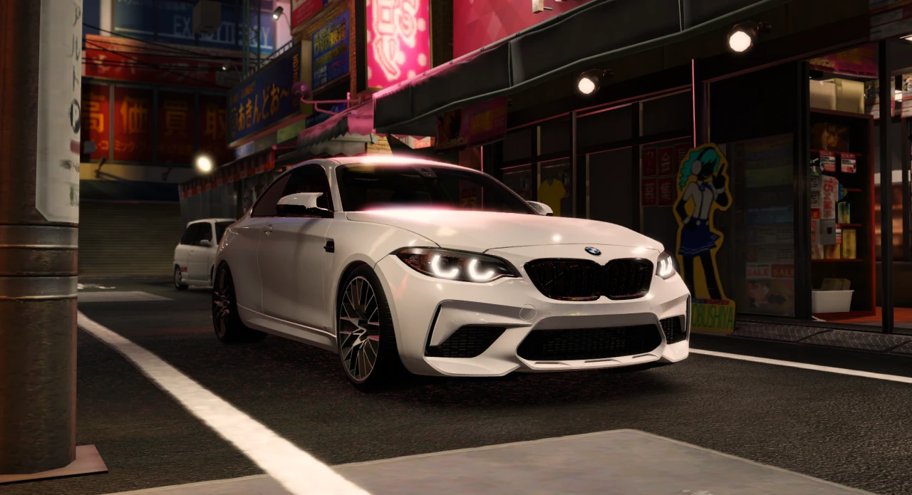 bmw m2 - BeamNG.drive Search - ModLand.net