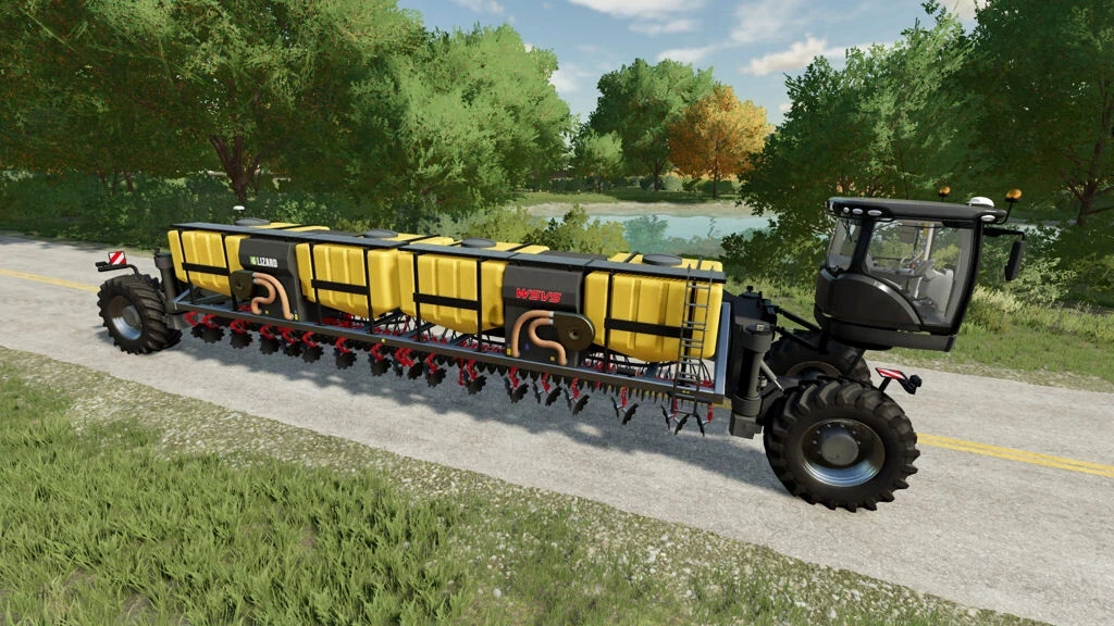 seed - FS 22 Search - ModLand.net